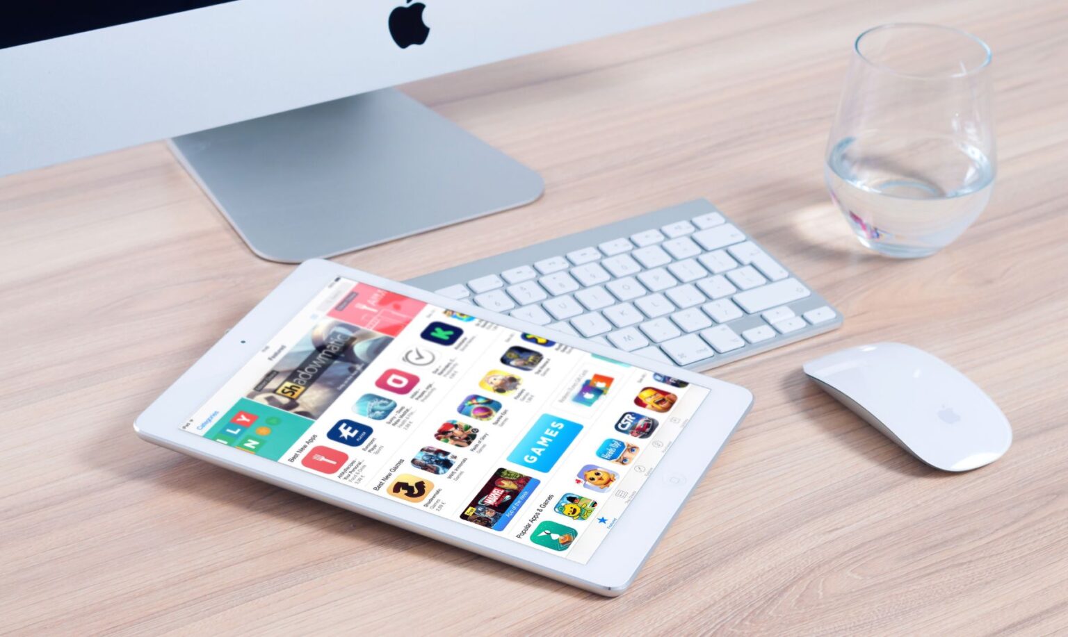 10 Apps para escribir textos | Practicidad y funcionalidad